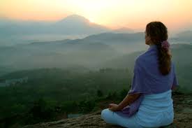 Méditation avec la nature - Changer de vie aujourd'hui